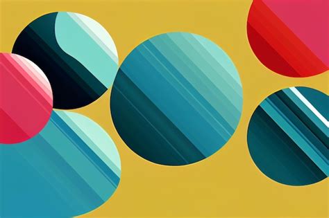 Premium Photo Basic Sheer Flat Icon Concept Arts Background Image