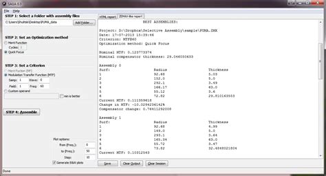 Selective Assembly Gui Application Download For Windows