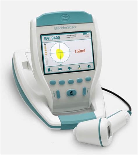 10 Best Bladder Scanners 2024 Complete Price List With Cost Bladgo®