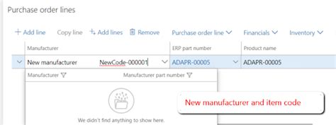 Adventures In Axapta World Lookup And Modified Methods For Formreferencegroup Fields In D365