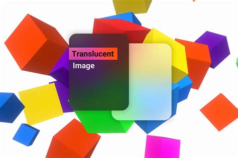 Translucent Image Fast Ui Background Blur Community Showcases
