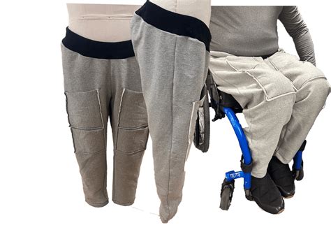 Adaptive Line Development Dakoe Designs