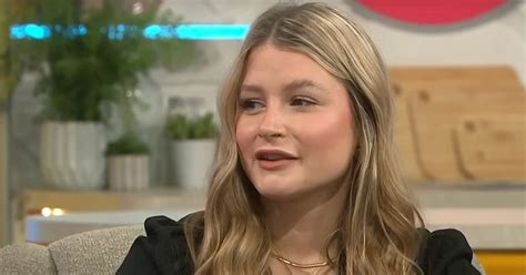 Mollie Pearce Entertainment Daily