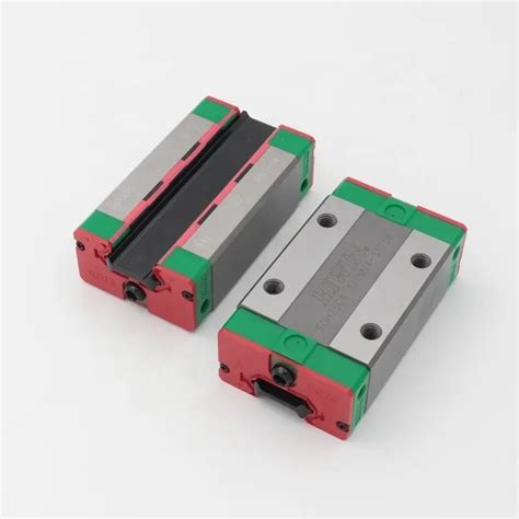 Linear Slide Block Eg15 Bearing Carriage Egh15sa Egh15ca Egh15ca And