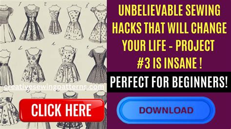 How To Interpret Sewing Pattern Diagrams Creative Sewing Patterns