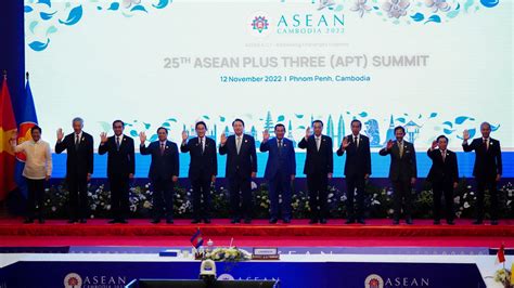 အာဆီယံအနေနဲ့ ပြည်တွင်းရေးကို ဝင်မစွက်ဖို့ ထပ်အသိပေးကြောင်း စစ်ကောင်စီထုတ်ပြန် — မြန်မာဌာန