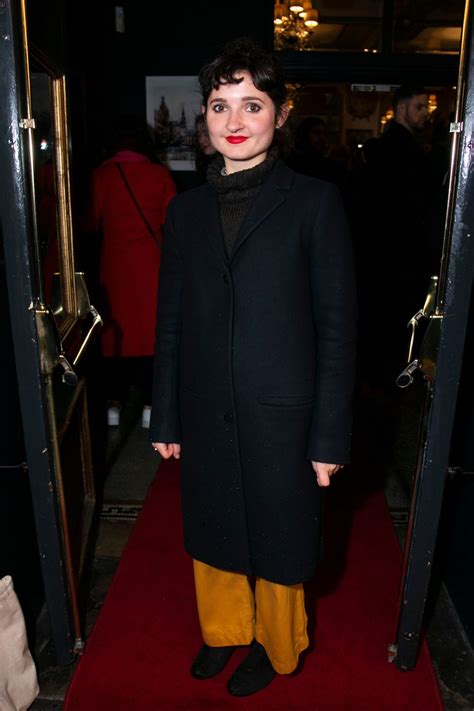 Ruby Bentall Summer And Smoke Play Press Night In London • Celebmafia