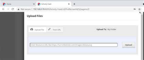 Dnn Cms Server Side Request Forgery Cve 2021 40186 Appcheck