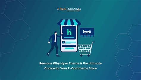 Hyva Theme Is The Ultimate Choice For Your E Commerce Store