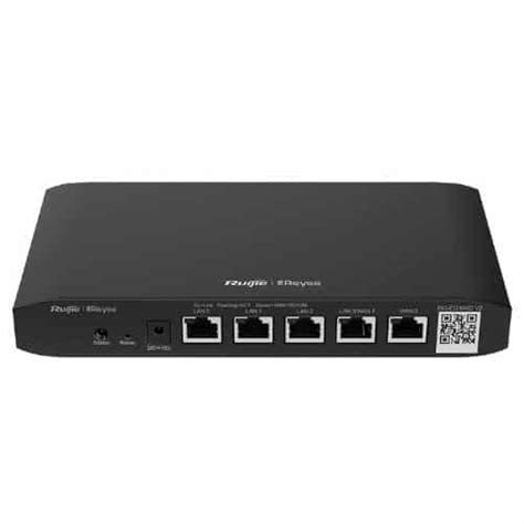 Ruijie Reyee Eurobyte