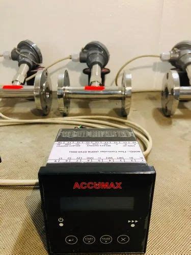 4 20ma And Rs485 Digital Turbine Flow Meter For Industries Model Name Number Atfm At 15500