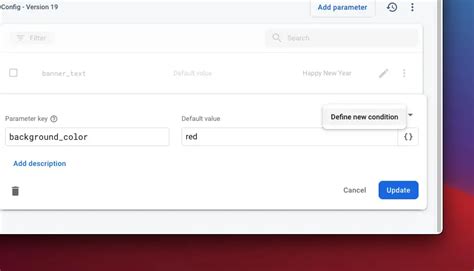 Flutter Firebase Remote Config Example Updated Kindacode