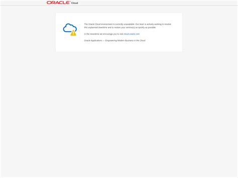 Scm Ap1 Oraclecloud Com Urlscan Io
