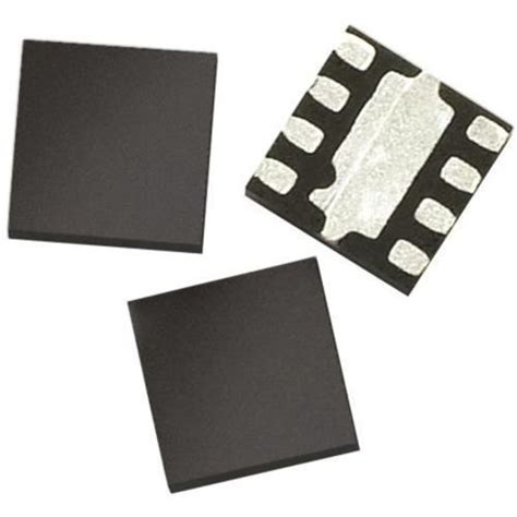 Broadcom Mga 632p8 Blkg Rf Amplifier Surface Mount Specification And