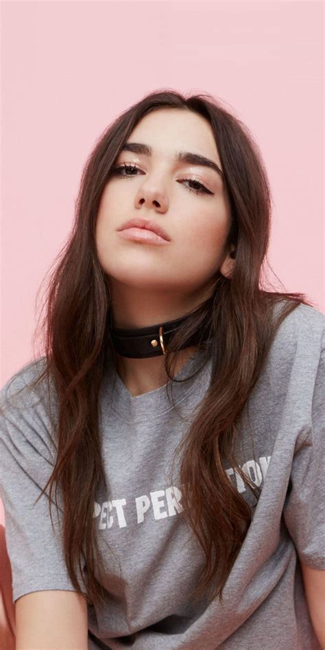 Dua Lipa Wallpapers Top Free Dua Lipa Backgrounds Wallpaperaccess
