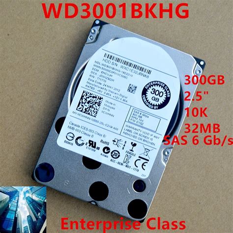 New Original Hdd For Dell Brand Gb K Sas Gb S Mb For Internal Hdd For Enterprise