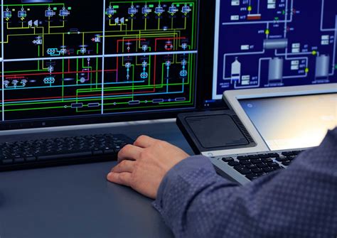 Control Monitoring Scada Systems Smart Energy
