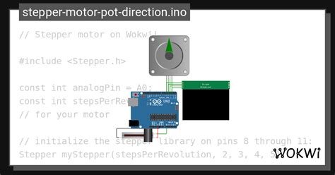 Wokwi Online ESP STM Arduino Simulator