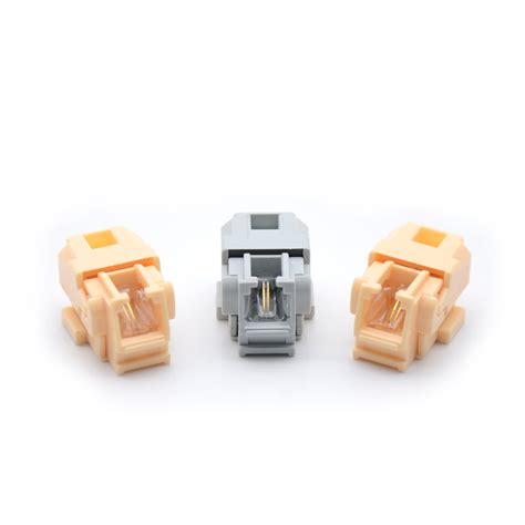 Mt 5800 Rj11 Modular Jack Rj11 Jack 2 Pin Connector For Telephone Surface Box Buy Rj11 Modular
