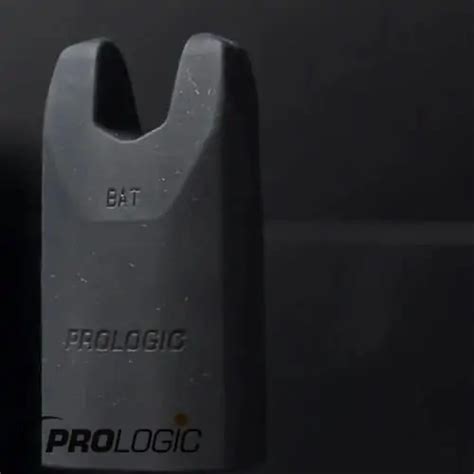 Signalizatori Prologic Bat Bite Alarm Set LA Trofej