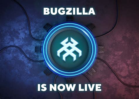 Bugzilla 출시 버그 리포팅 포털 Bugzilla 출시 By Digital Crater Digital