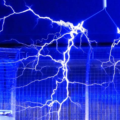 Igcse Current — Theatre Of Science