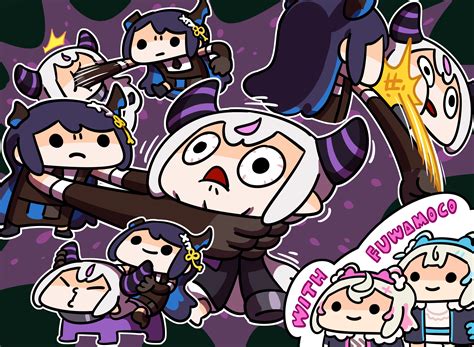 Mococo Abyssgard Danbooru