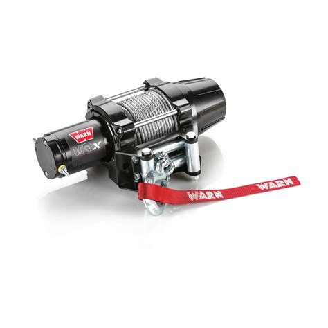 Warn Legacy Distributing