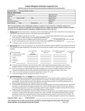 Criminal Mitigation Report Sample Fill Online Printable Fillable Blank PdfFiller