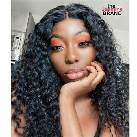 Pregnant Youtube Star Nicole Thea Dead At 24 Sparks Debate About Black