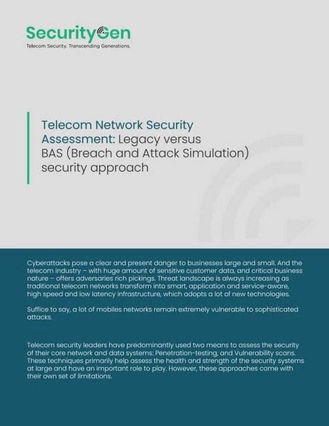 Securitygen Signaling Threats In Latam Pdf