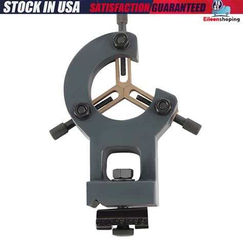 Lathe Steady Rest Fixed Steady Lathe Centre Frame Steady Rest Us Stock Ebay