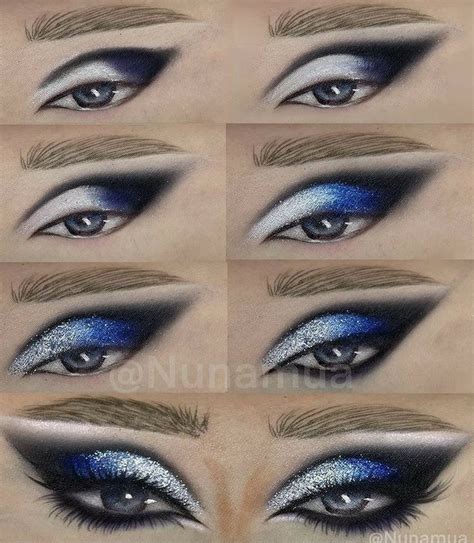 Пин от пользователя Kellye Fox на доске Make Up Макияж для глаз Идеи макияжа Макияж в