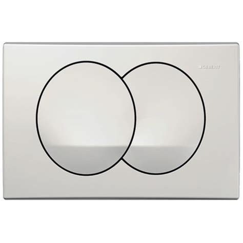 Geberit Duofix Basic Delta 20 BiaŁy Przycisk 5539893624 Oficjalne Archiwum Allegro