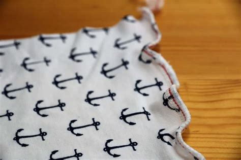 Nähen Mit Der Overlock Unverzichtbare Tipps And Tricks