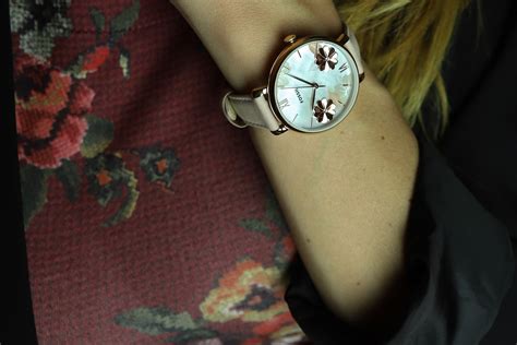 Fossil Es4671 Jacqueline