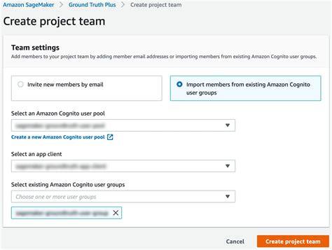 Get To Production Grade Data Faster By Using New Built In Interfaces With Amazon Sagemaker