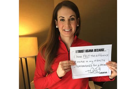 Meaghan Mikkelson Training