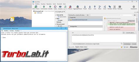 Commit Pull Push Guida Rapida A Git Per Professionisti Impegnati