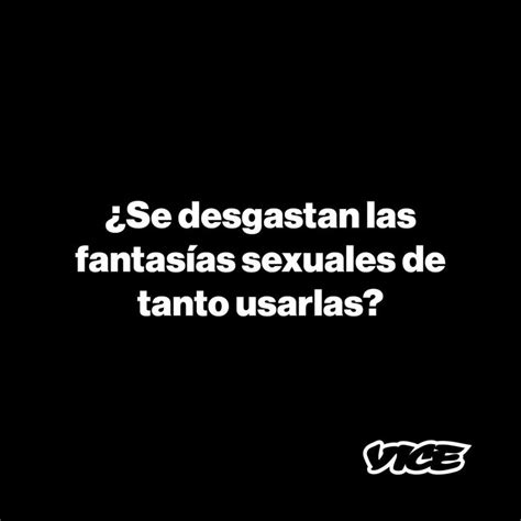 Una sexóloga nos sacó de la duda Deja tus comentarios y encuentra su respuesta en el link