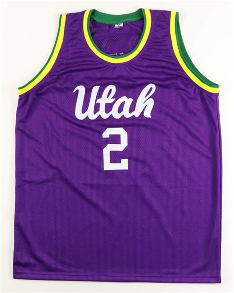 Collin Sexton Signed Jersey Beckett Pristine Auction