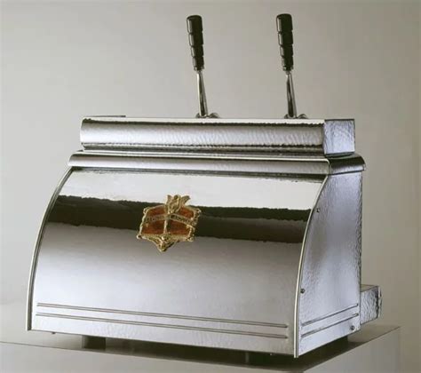 Victoria Arduino Athena Leva 2gr Coffee Maker