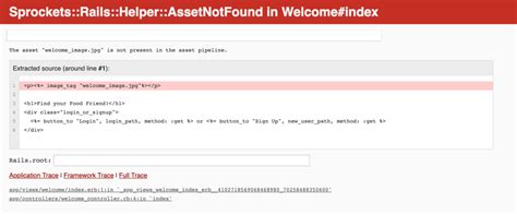Rails Asset Pipeline While Working On My Labs During Week 5 By Tali Scheer Medium