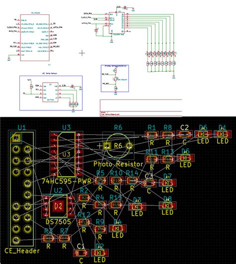 Brad Fernandez Build Log Build Log The Contextual Electronics Forums