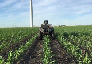 The Benefits Of Early In Crop EIC Sampling SoilView