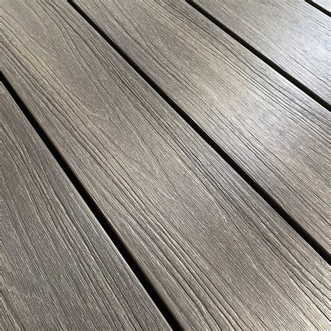 Composite Decking Boards Scotland Capped Composite Decking