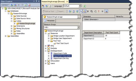 Bi Future Blog Ssas Setup Dynamic Dimension Security In Analysis Services