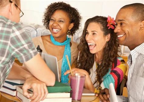 Extraversion Iresearchnet