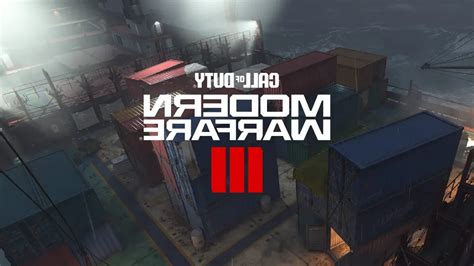 This Week Mw3 Will Receive The Shipment Game News 24