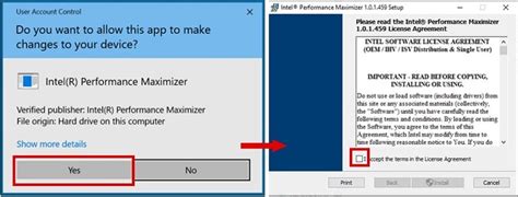 Ép Xung Cpu Chỉ Với 1 Cú Click Chuột Với Intel Performance Maximizer